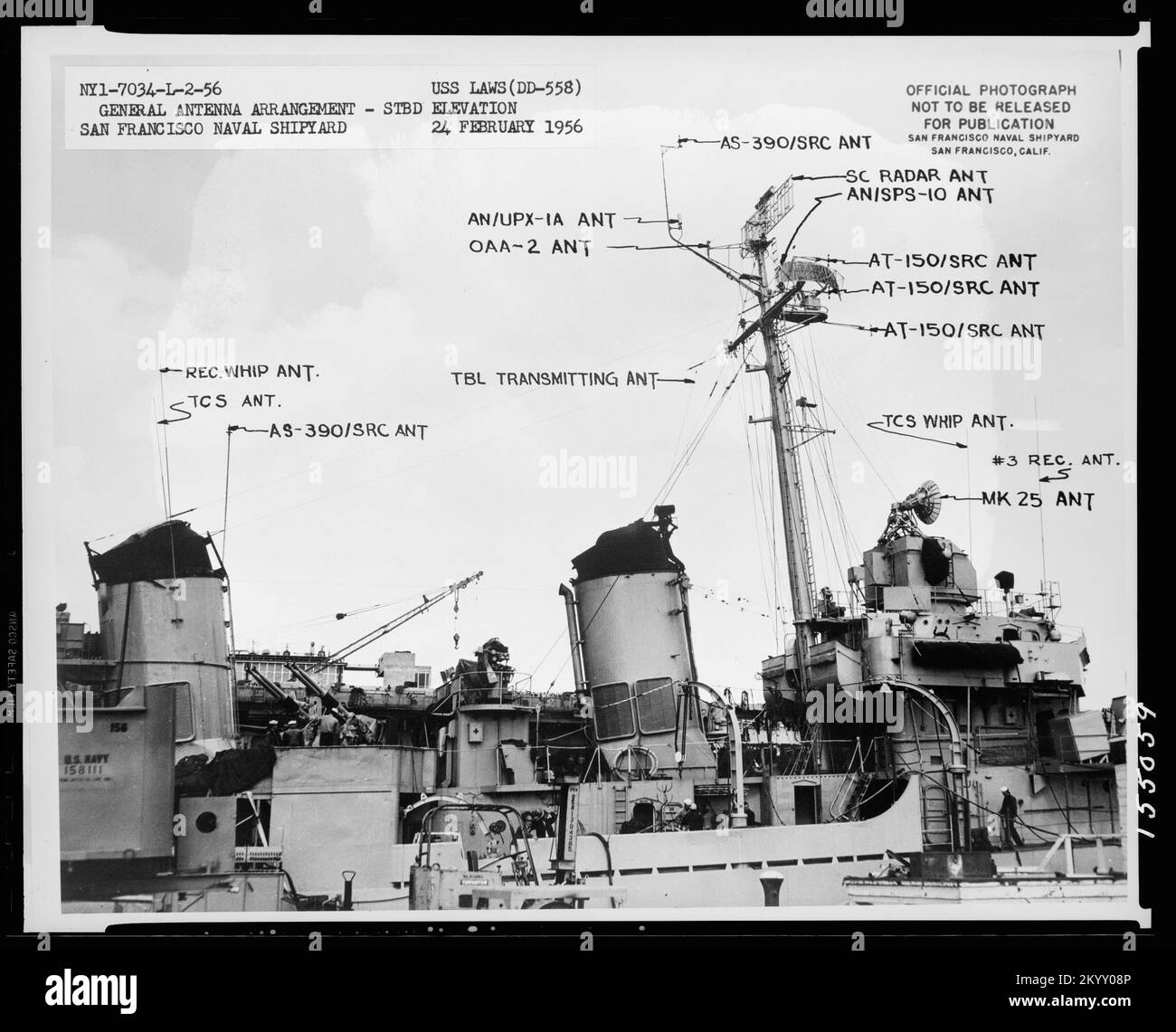 DD-558 Laws , Ships, Naval Vessels, Boats, Naval History, Navy Stock ...
