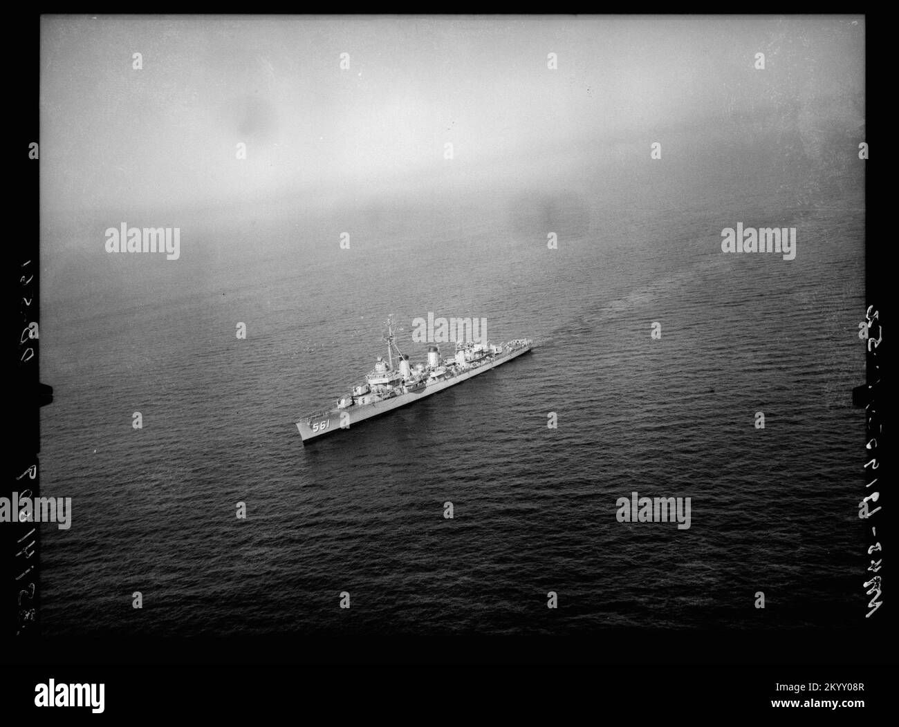 DD-561 Prichett , Ships, Naval Vessels, Boats, Naval History, Navy ...