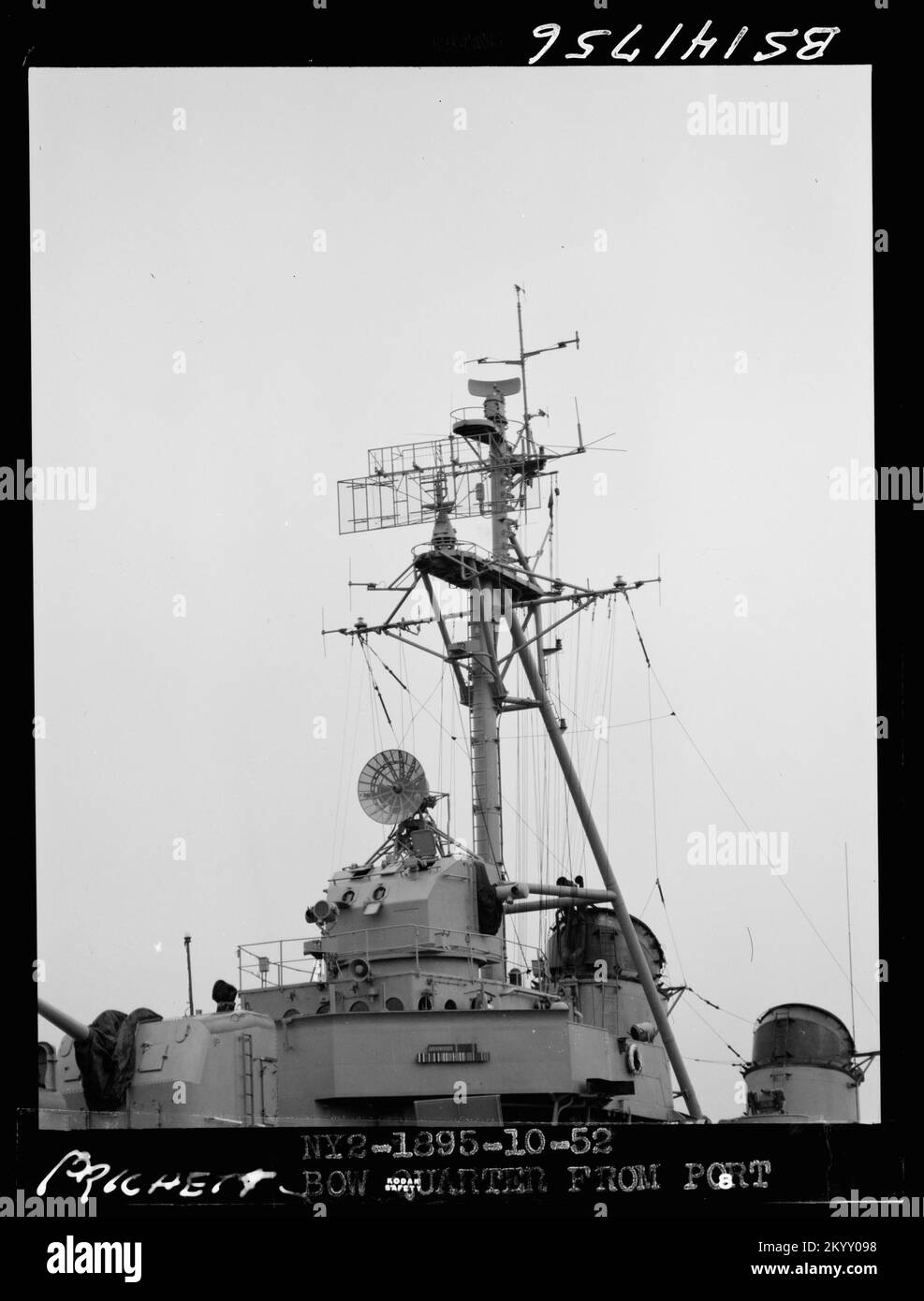 DD-561 Prichett , Ships, Naval Vessels, Boats, Naval History, Navy ...