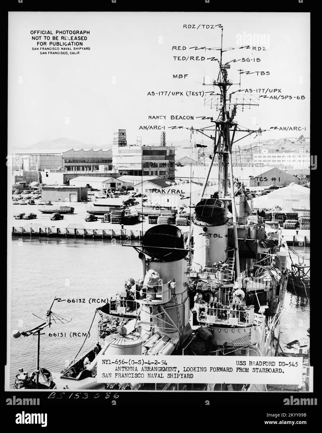 DD-545 Bradford , Ships, Naval Vessels, Boats, Naval History, Navy ...