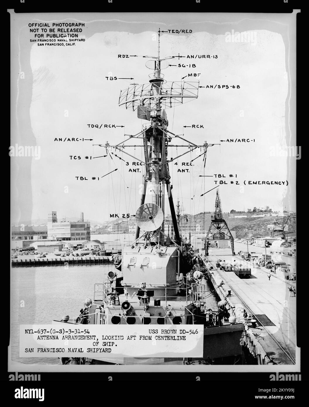 DD-546 Brown , Ships, Naval Vessels, Boats, Naval History, Navy Stock ...