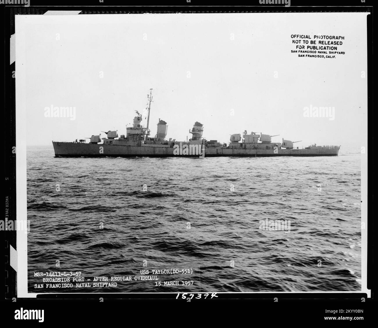 DD-551 Taylor , Ships, Naval Vessels, Boats, Naval History, Navy Stock ...
