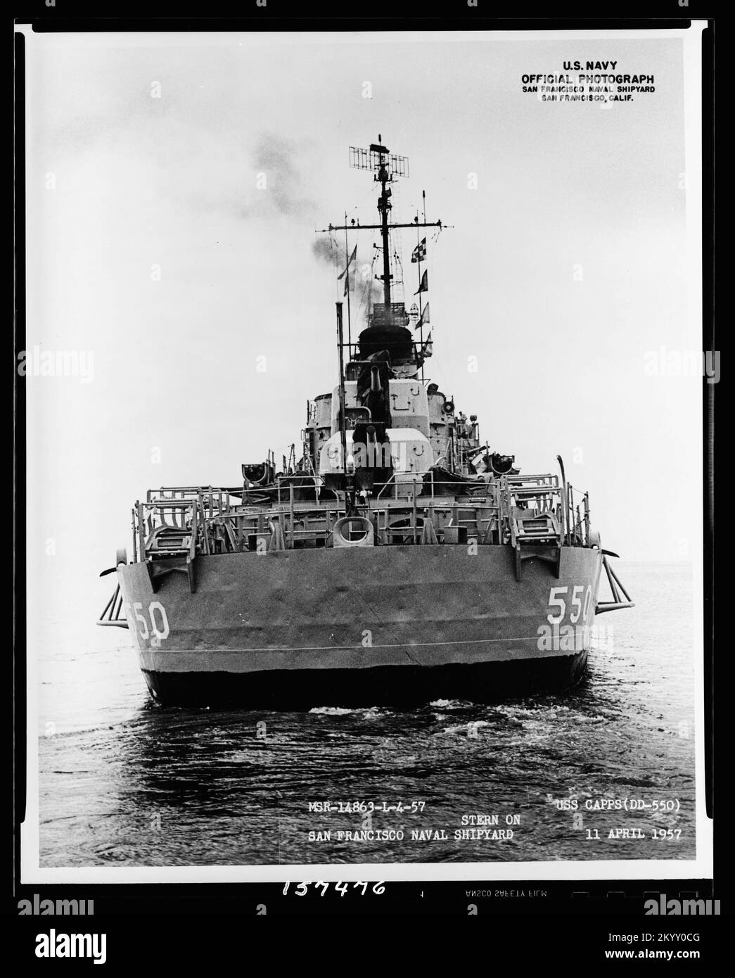 DD-550 Cappa , Ships, Naval Vessels, Boats, Naval History, Navy Stock ...
