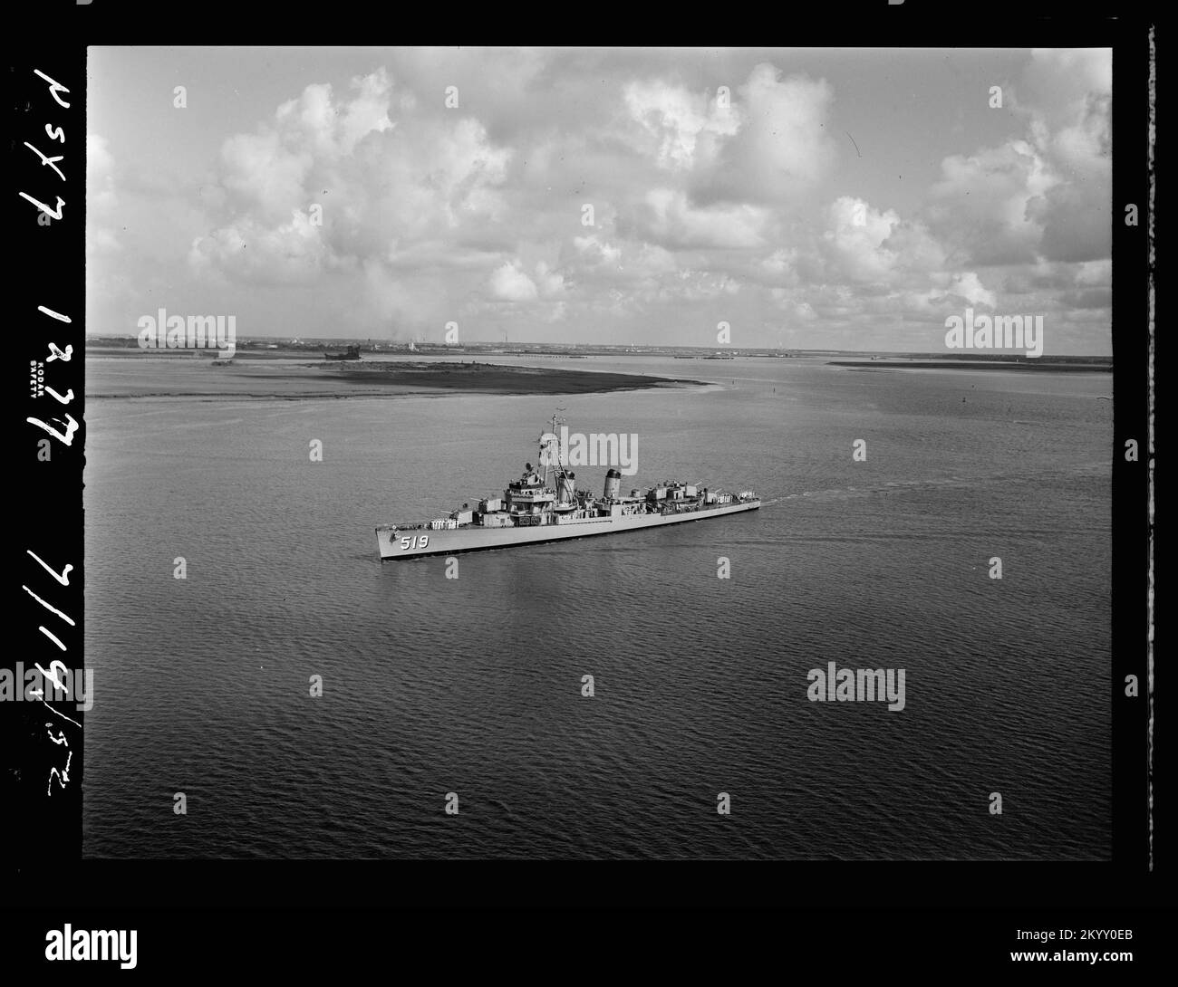 DD-519 Daly , Ships, Naval Vessels, Boats, Naval History, Navy Stock ...