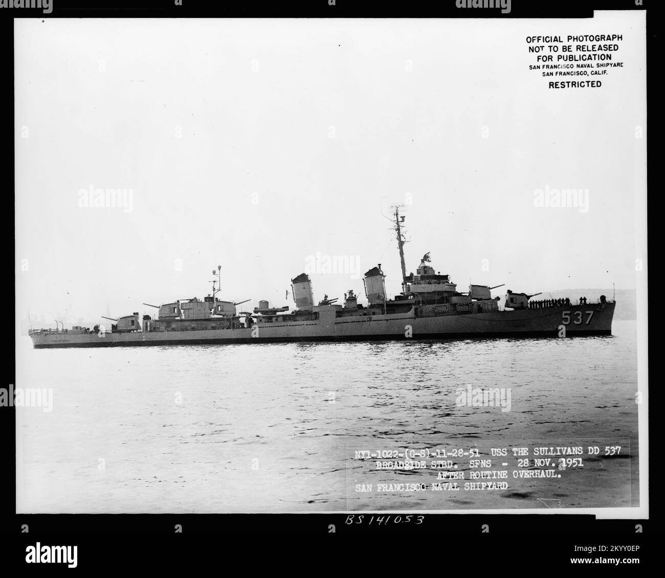 DD-537 Sullivans , Ships, Naval Vessels, Boats, Naval History, Navy ...