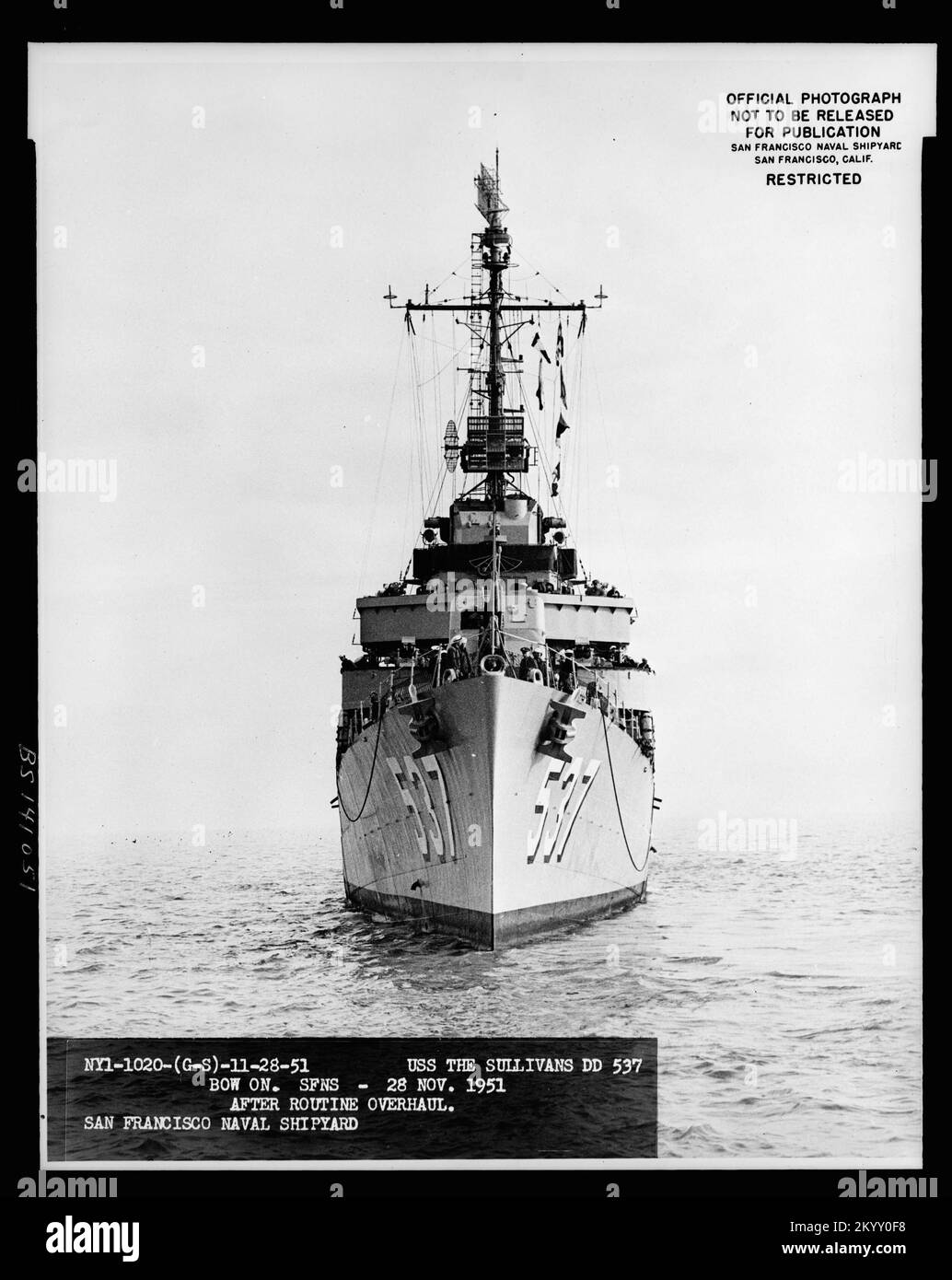 DD-537 Sullivans , Ships, Naval Vessels, Boats, Naval History, Navy ...