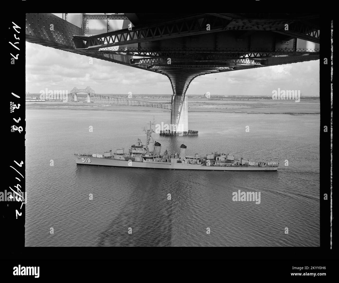 DD-519 Daly , Ships, Naval Vessels, Boats, Naval History, Navy Stock ...