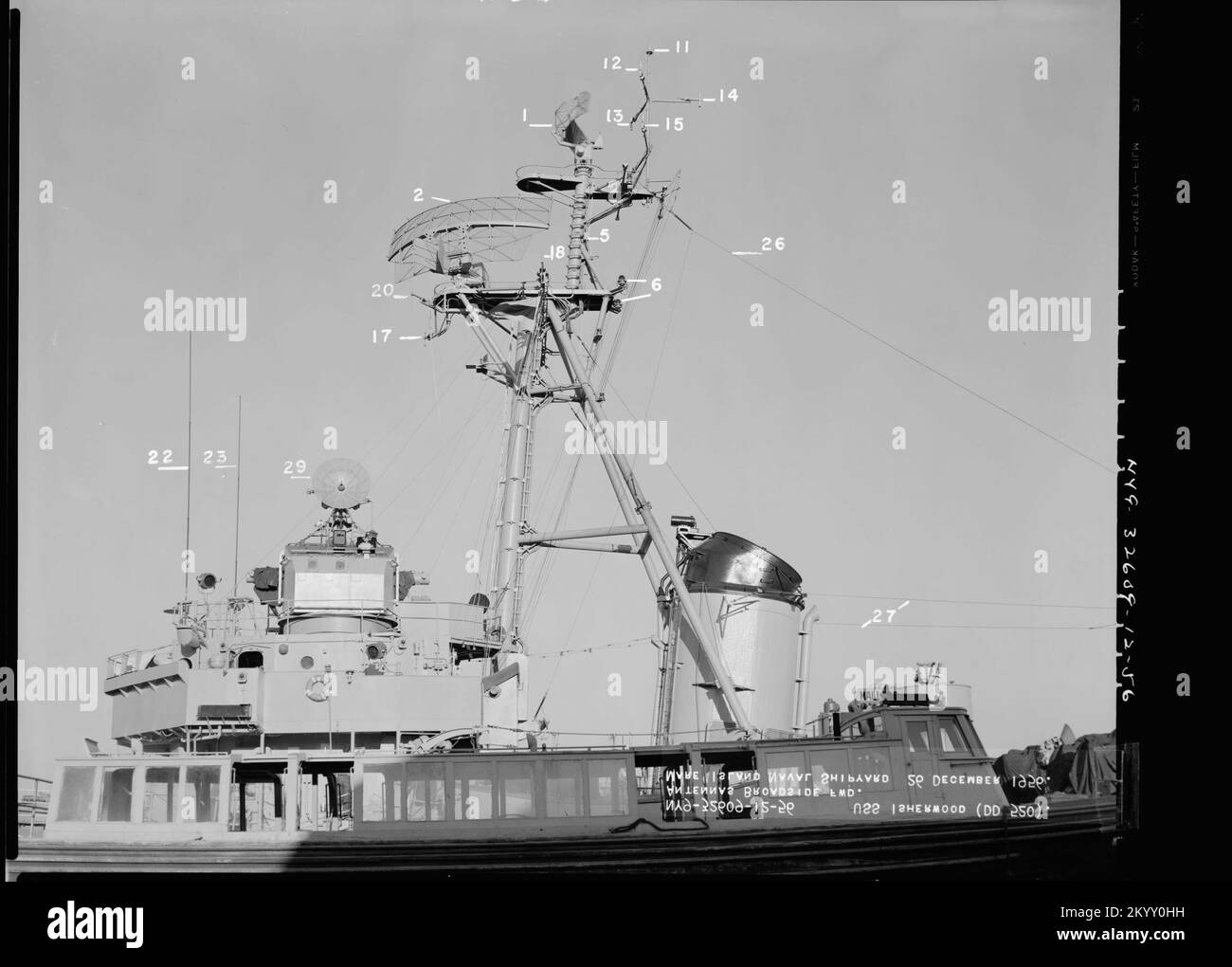 DD-520 Isherwood , Ships, Naval Vessels, Boats, Naval History, Navy ...