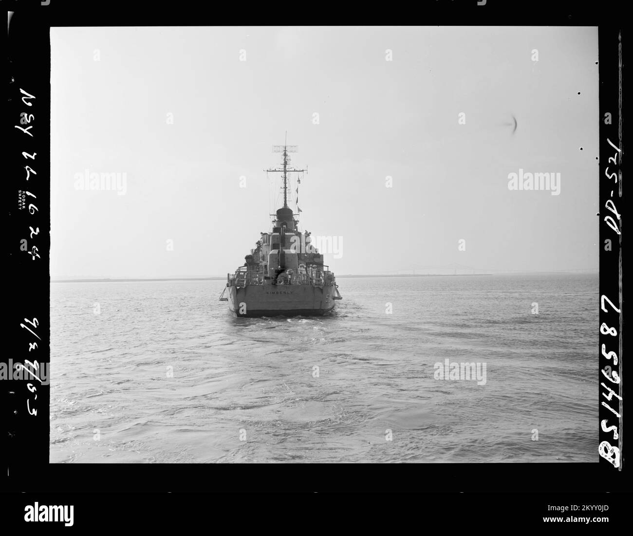 DD-521 Kimberly , Ships, Naval Vessels, Boats, Naval History, Navy ...