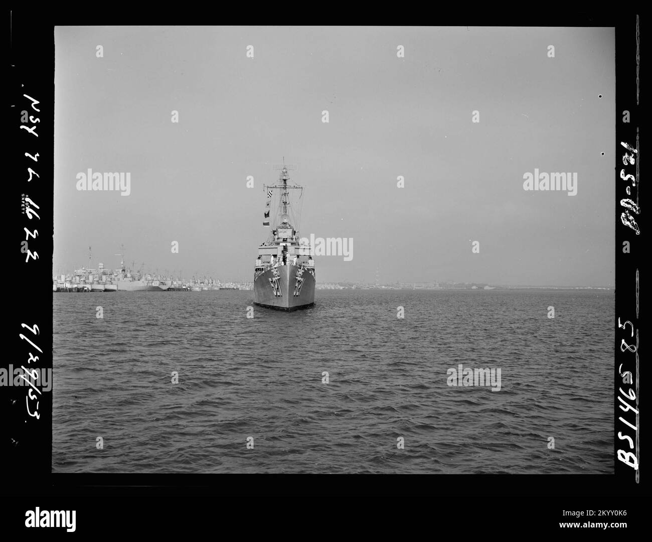 DD-521 Kimberly , Ships, Naval Vessels, Boats, Naval History, Navy ...