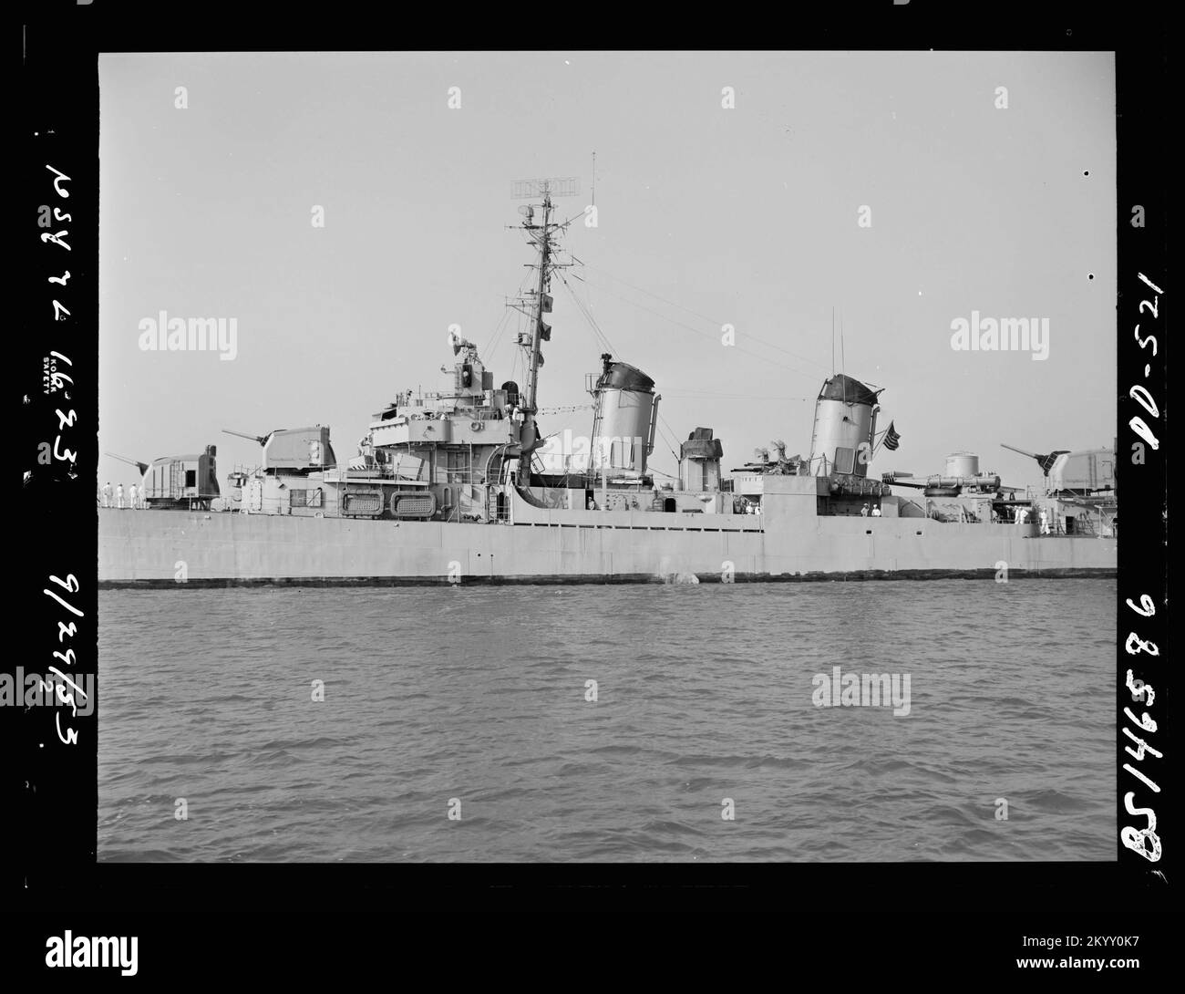 DD-521 Kimberly , Ships, Naval Vessels, Boats, Naval History, Navy ...