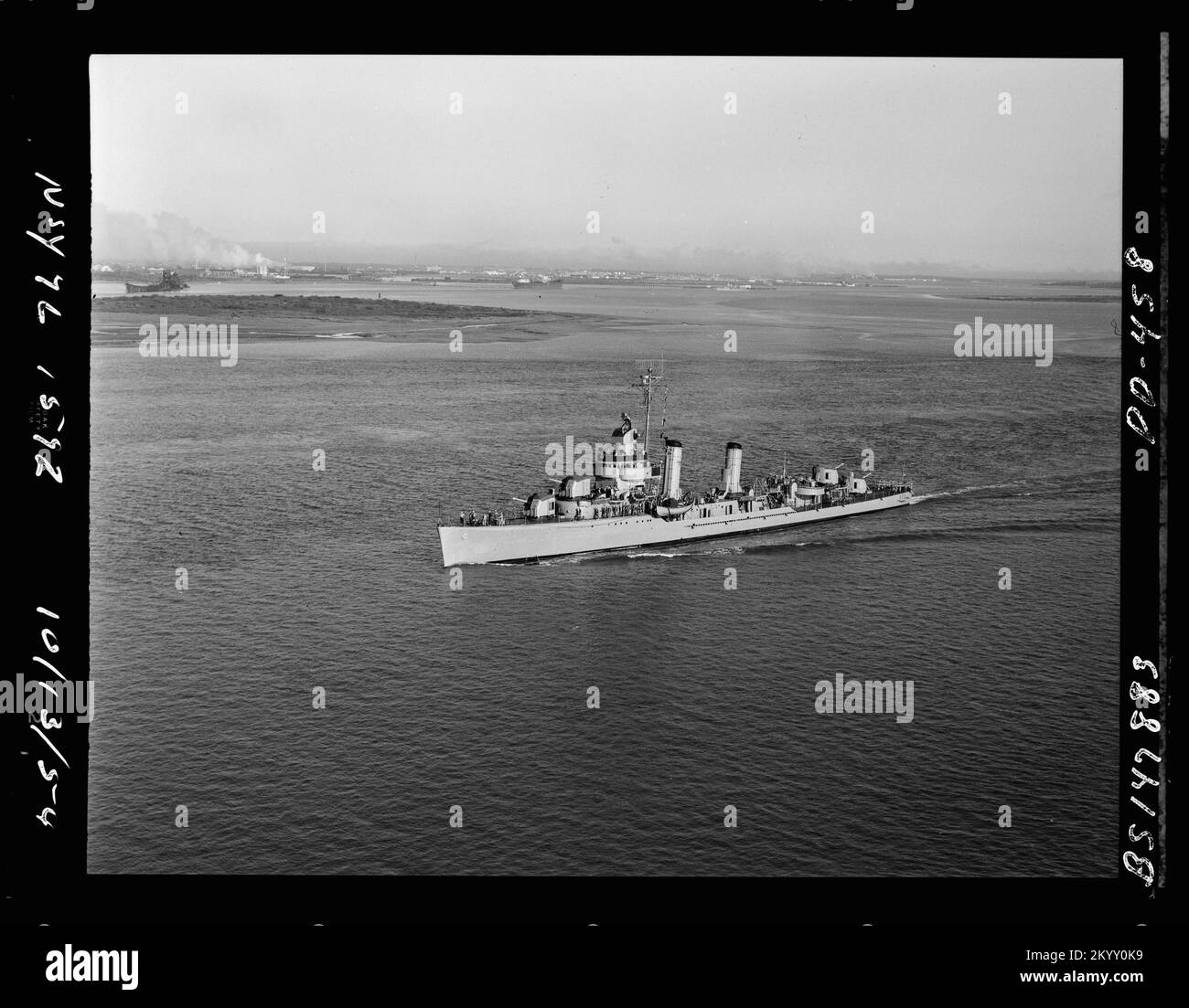 DD-458 Macomb , Ships, Naval Vessels, Boats, Naval History, Navy Stock ...