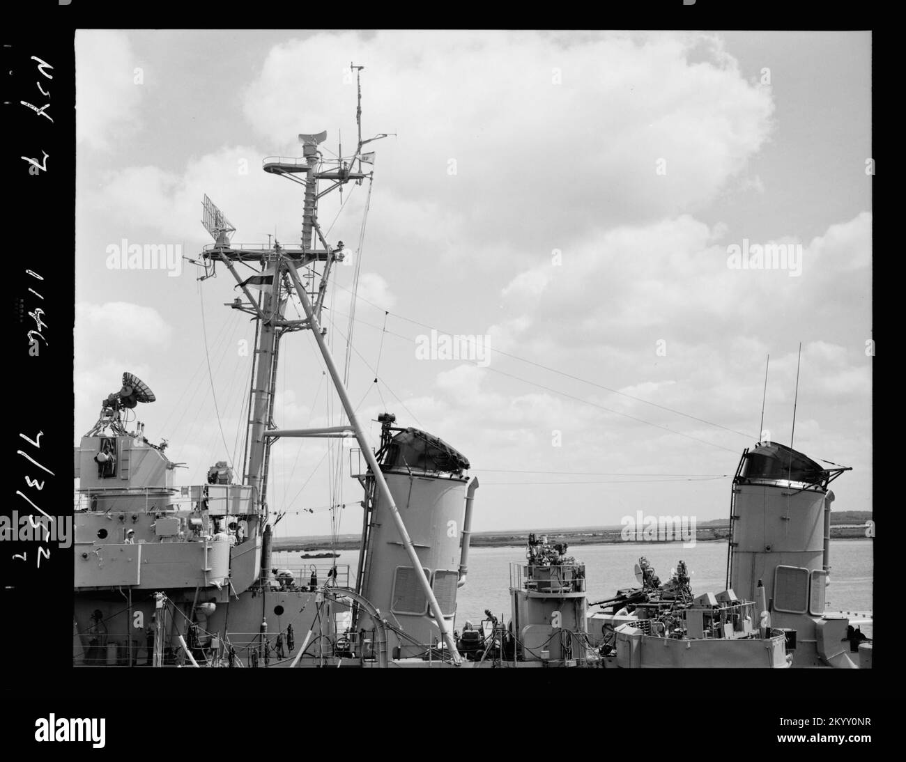 DD-519 Daly , Ships, Naval Vessels, Boats, Naval History, Navy Stock ...