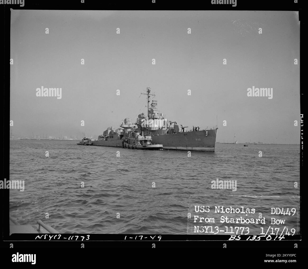 DD-449 Nicholas , Ships, Naval Vessels, Boats, Naval History, Navy ...
