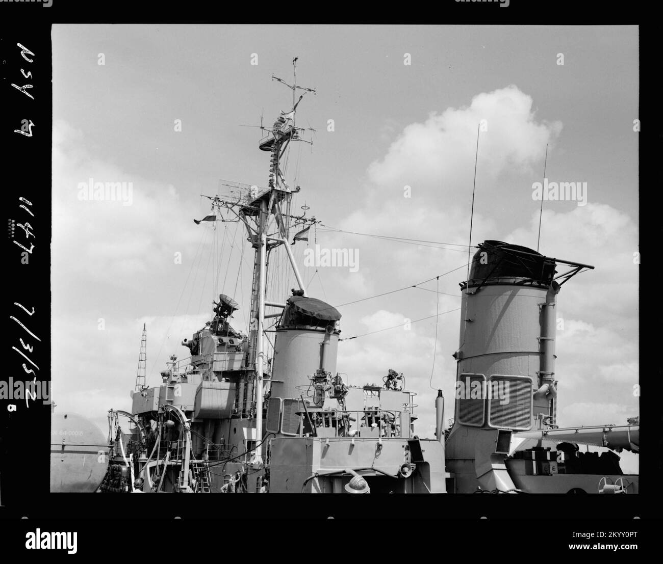 DD-519 Daly , Ships, Naval Vessels, Boats, Naval History, Navy Stock ...