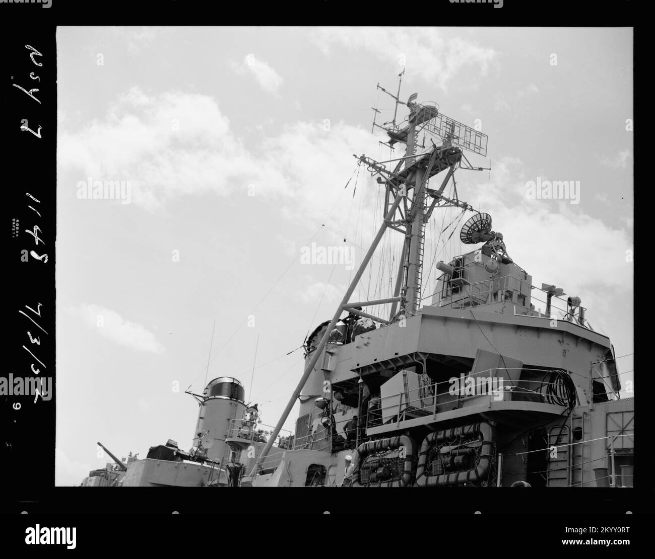 DD-519 Daly , Ships, Naval Vessels, Boats, Naval History, Navy Stock ...