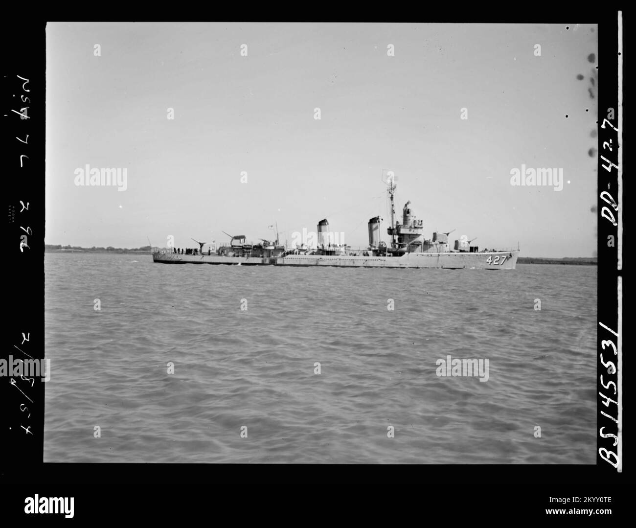 DD-427 H.P. Jones , Ships, Naval Vessels, Boats, Naval History, Navy ...