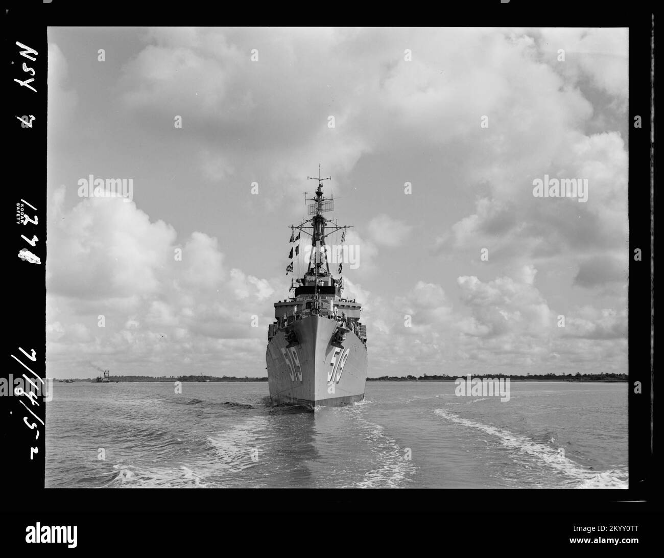 DD-519 Daly , Ships, Naval Vessels, Boats, Naval History, Navy Stock ...