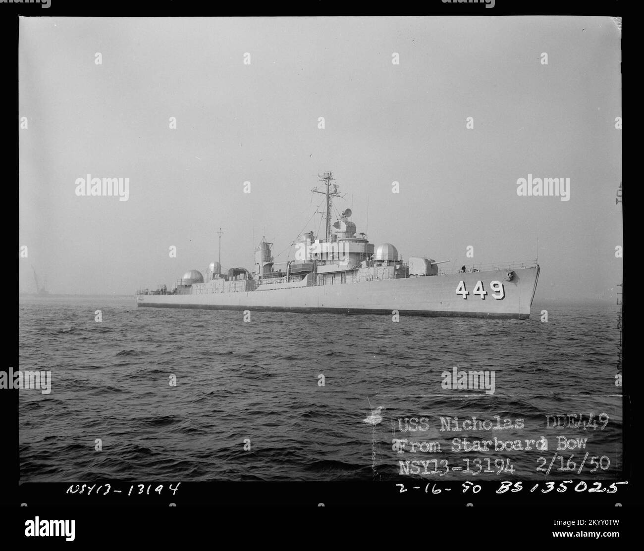 DD-449 Nicholas , Ships, Naval Vessels, Boats, Naval History, Navy ...