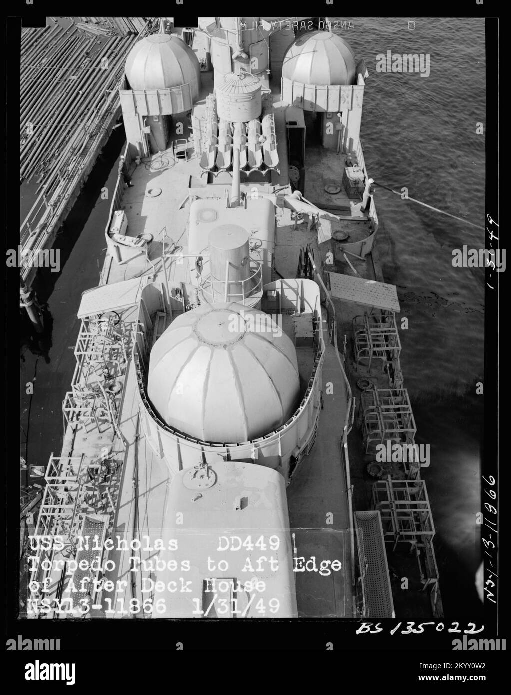 DD-449 Nicholas , Ships, Naval Vessels, Boats, Naval History, Navy ...