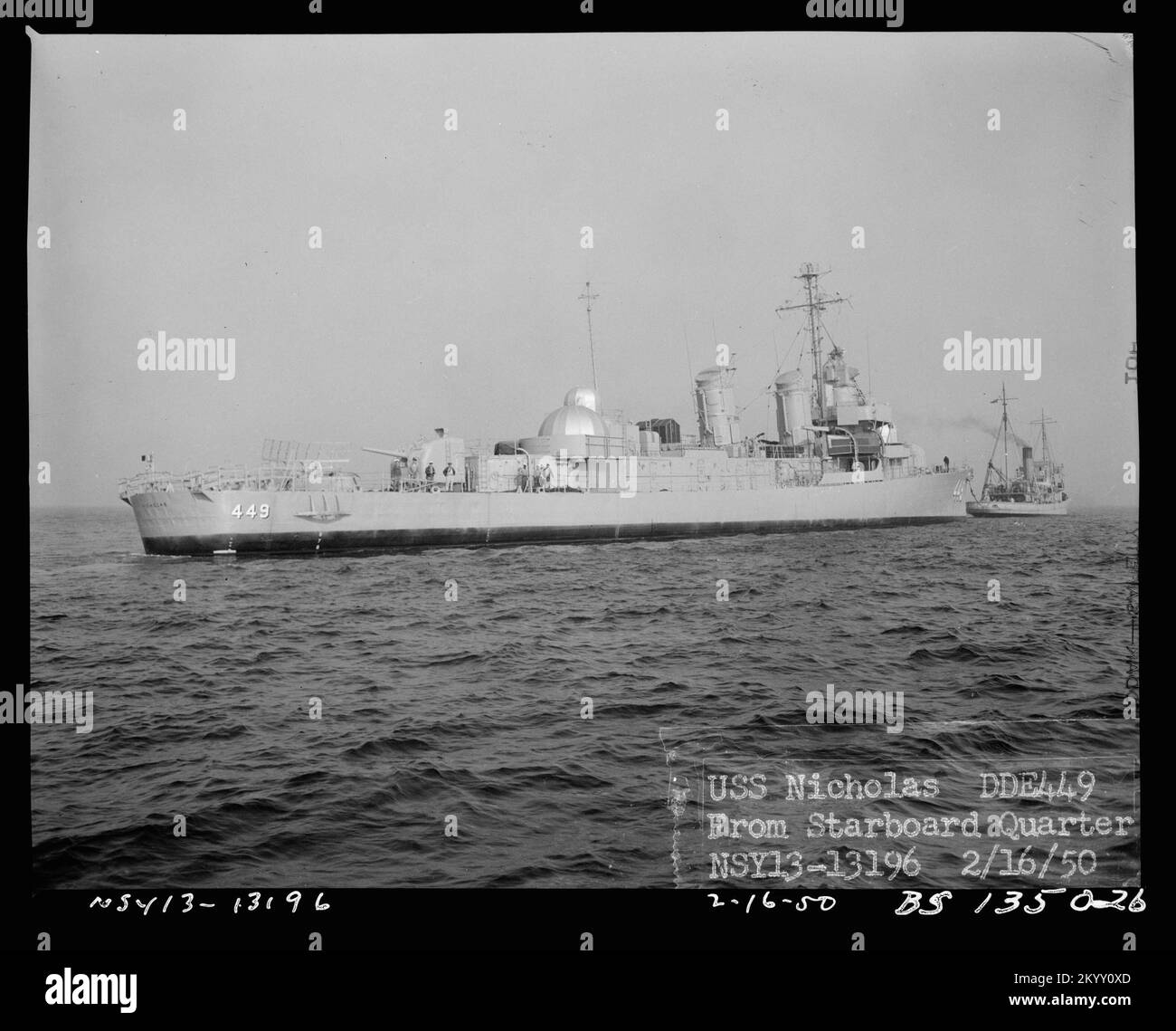 DD-449 Nicholas , Ships, Naval Vessels, Boats, Naval History, Navy ...