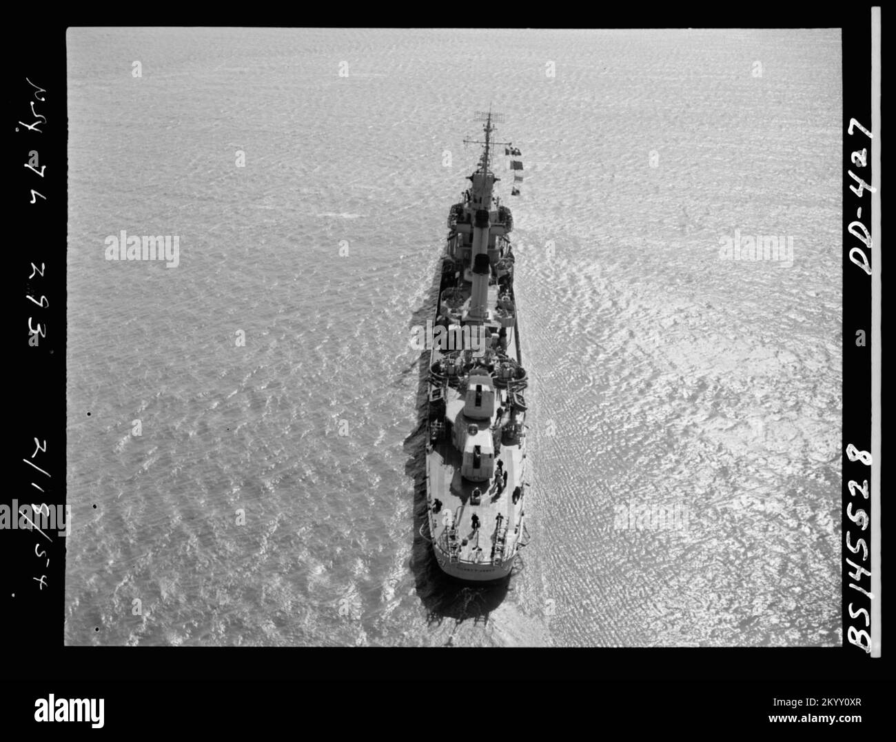 DD-427 H.P. Jones , Ships, Naval Vessels, Boats, Naval History, Navy ...