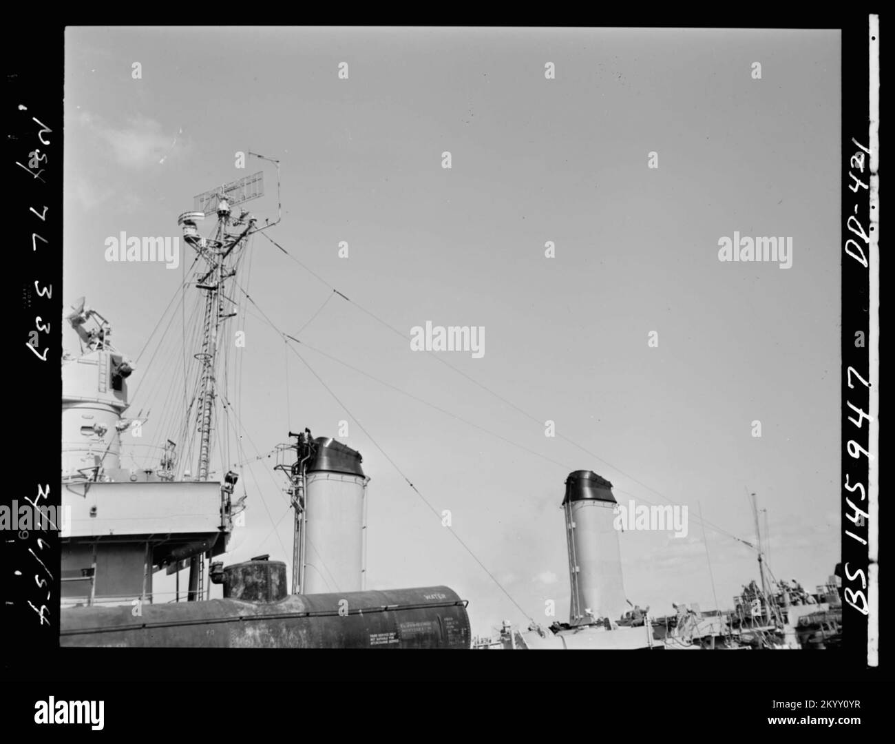 DD-421 Benson , Ships, Naval Vessels, Boats, Naval History, Navy Stock ...