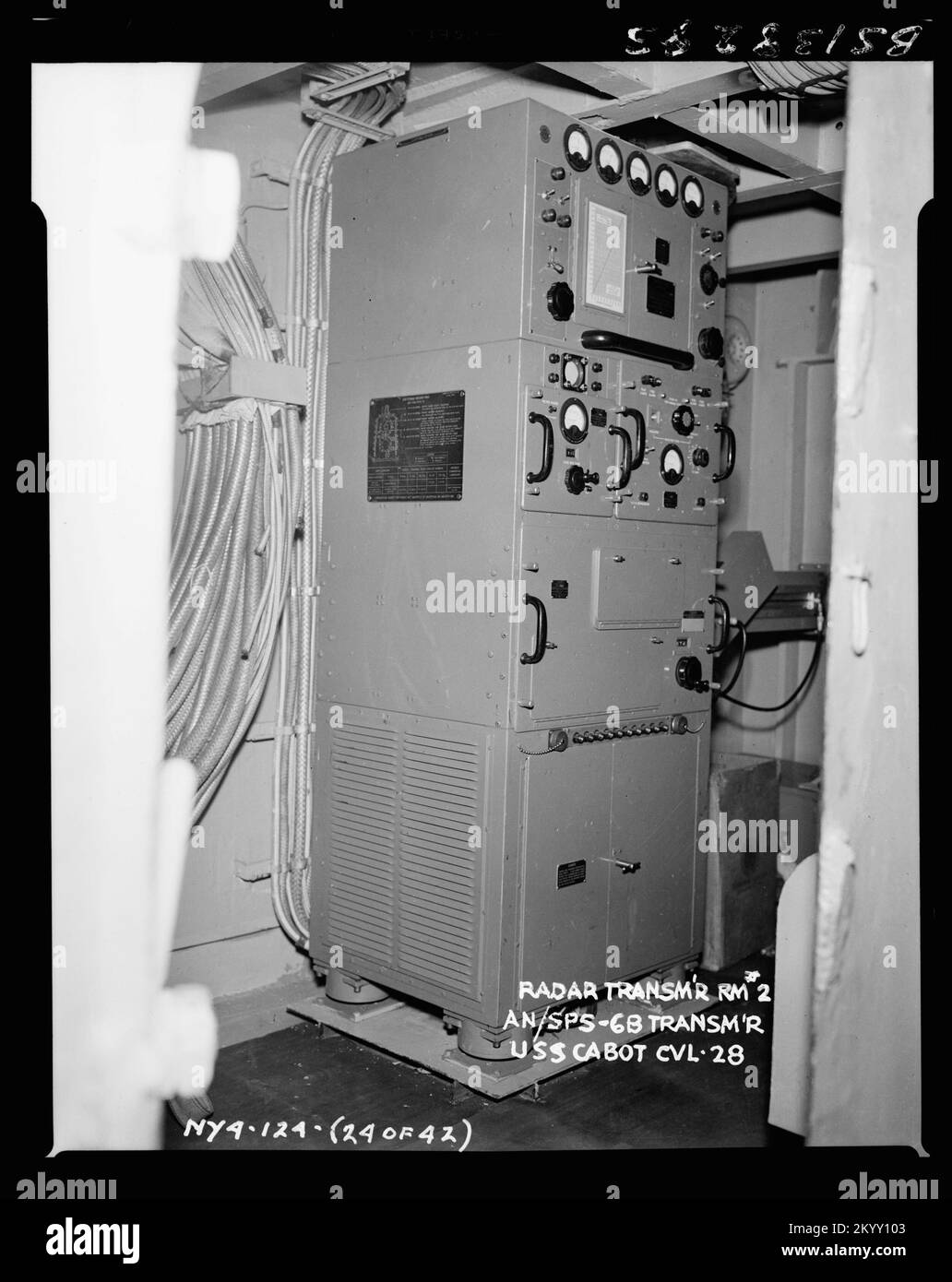 CVL-28 Cabot , Ships, Naval Vessels, Boats, Naval History, Navy Stock ...