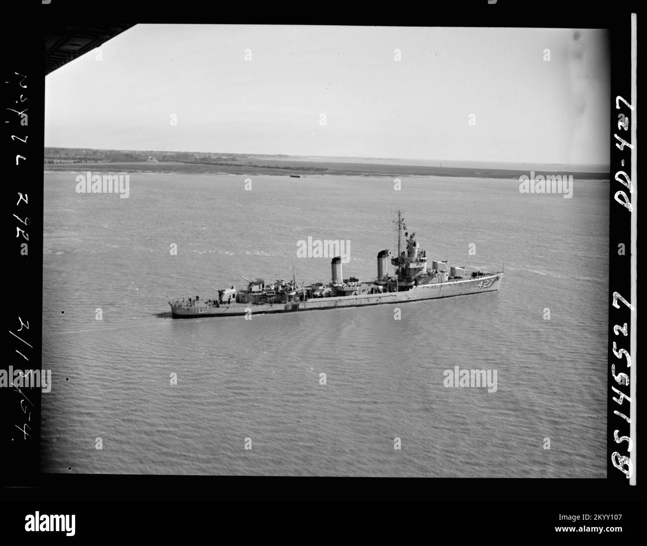 DD-427 H.P. Jones , Ships, Naval Vessels, Boats, Naval History, Navy ...