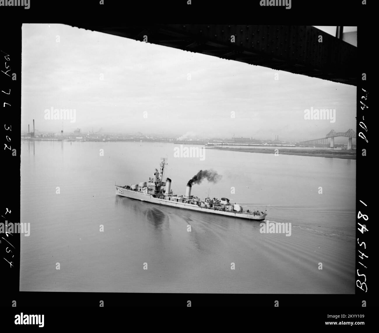 DD-421 Benson , Ships, Naval Vessels, Boats, Naval History, Navy Stock ...