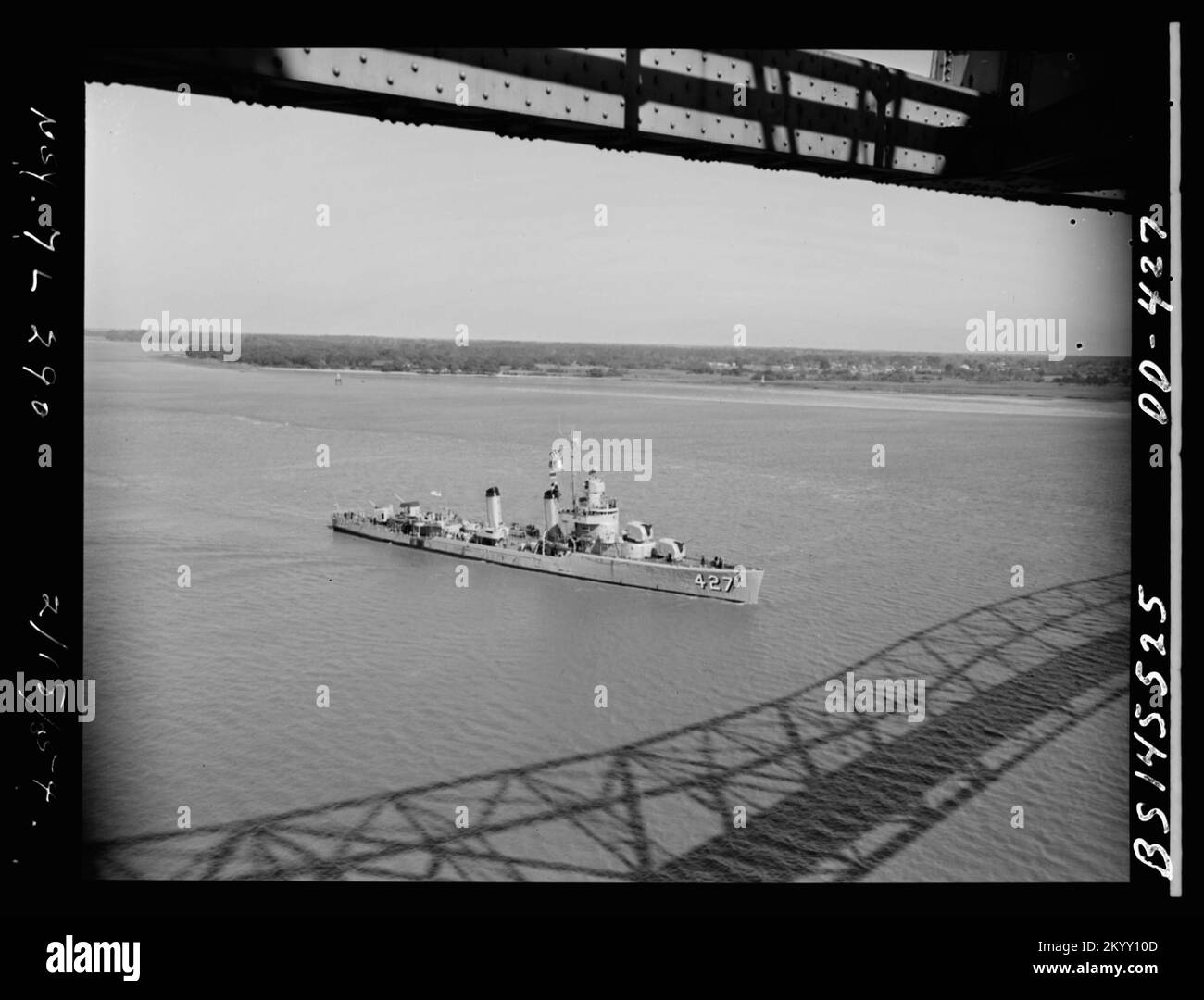 DD-427 H.P. Jones , Ships, Naval Vessels, Boats, Naval History, Navy ...
