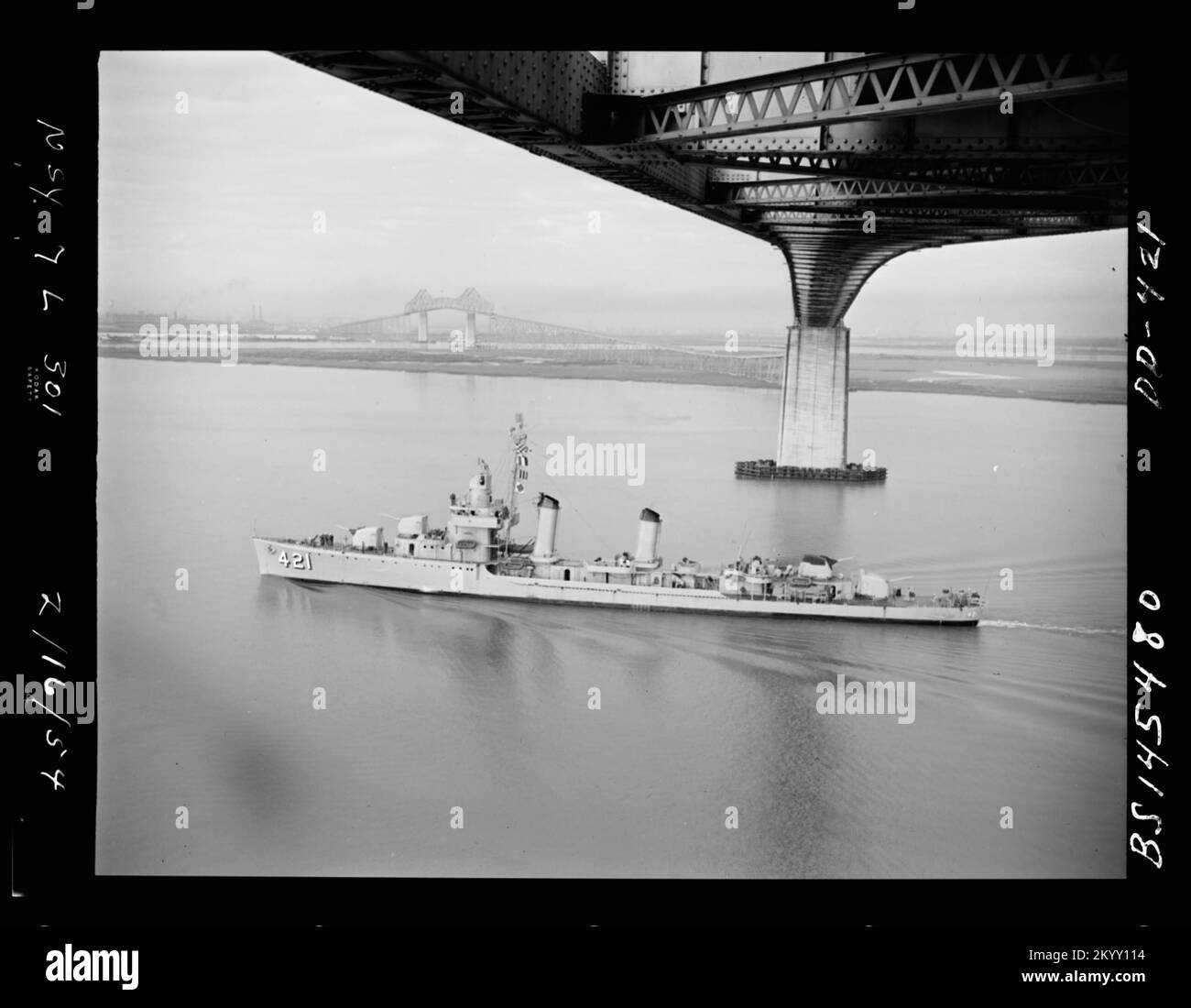 DD-421 Benson , Ships, Naval Vessels, Boats, Naval History, Navy Stock ...