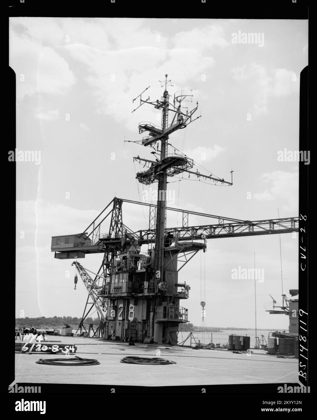 CVL-28 Cabot , Ships, Naval Vessels, Boats, Naval History, Navy Stock ...