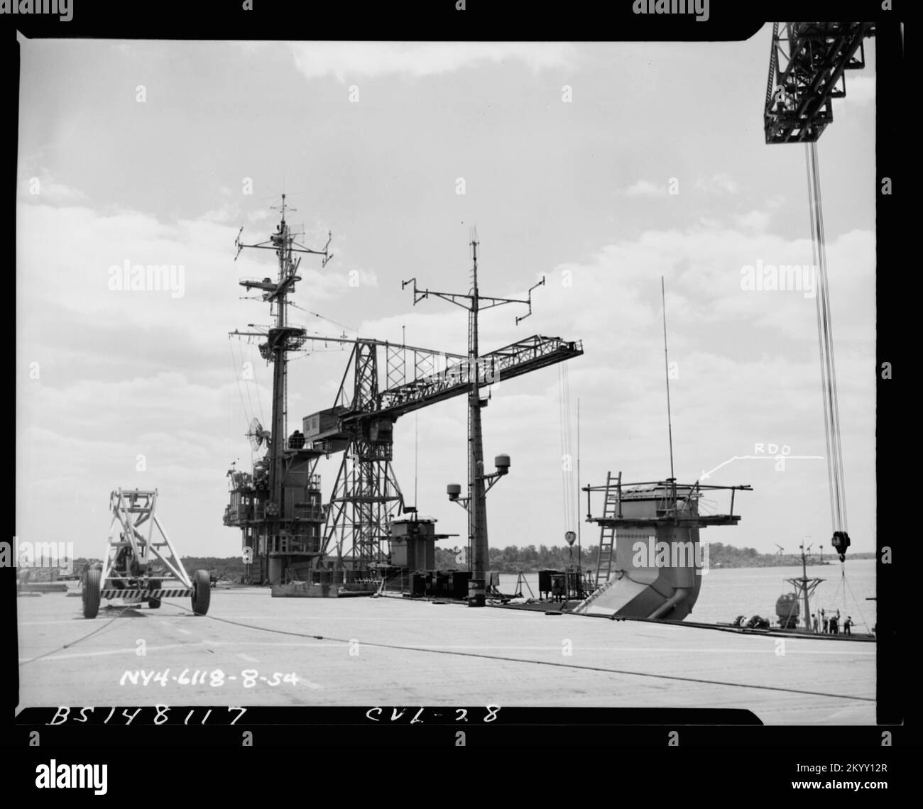 CVL-28 Cabot , Ships, Naval Vessels, Boats, Naval History, Navy Stock ...