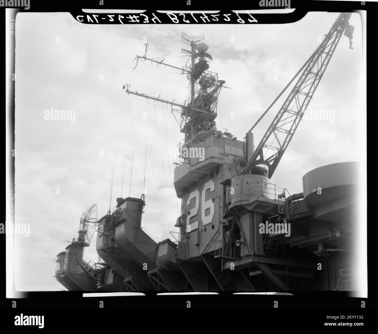 CVL-26 Monterey , Ships, Naval Vessels, Boats, Naval History, Navy ...