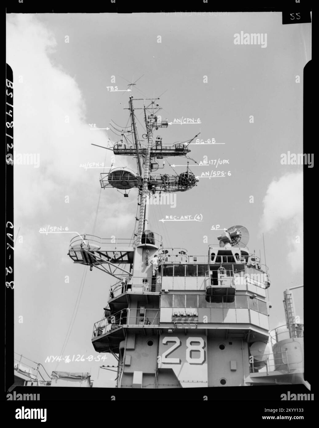 CVL-28 Cabot , Ships, Naval Vessels, Boats, Naval History, Navy Stock ...