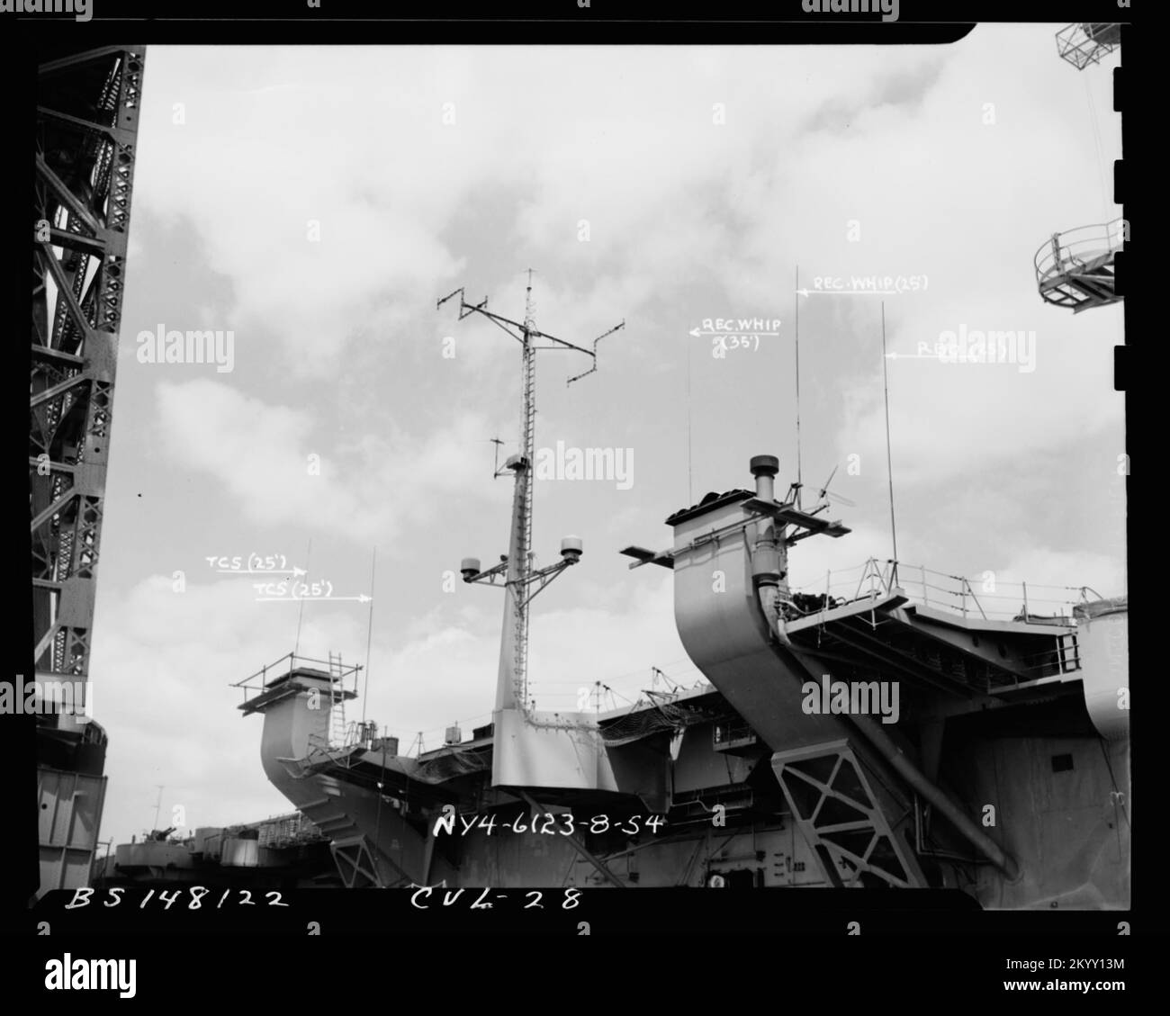CVL-28 Cabot , Ships, Naval Vessels, Boats, Naval History, Navy Stock ...