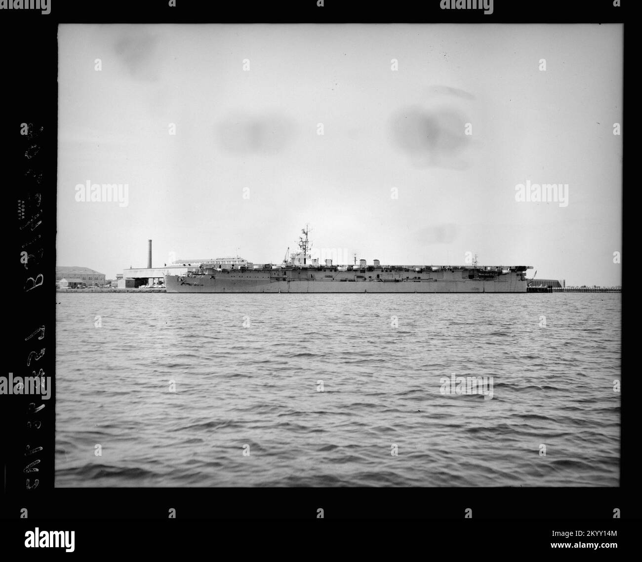 CVL-26 Monterey , Ships, Naval Vessels, Boats, Naval History, Navy ...