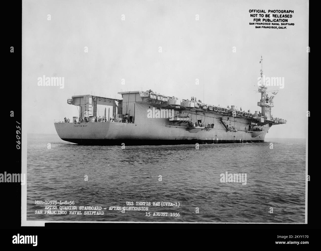 CVHA-1 Thetis Bay , Ships, Naval Vessels, Boats, Naval History, Navy ...