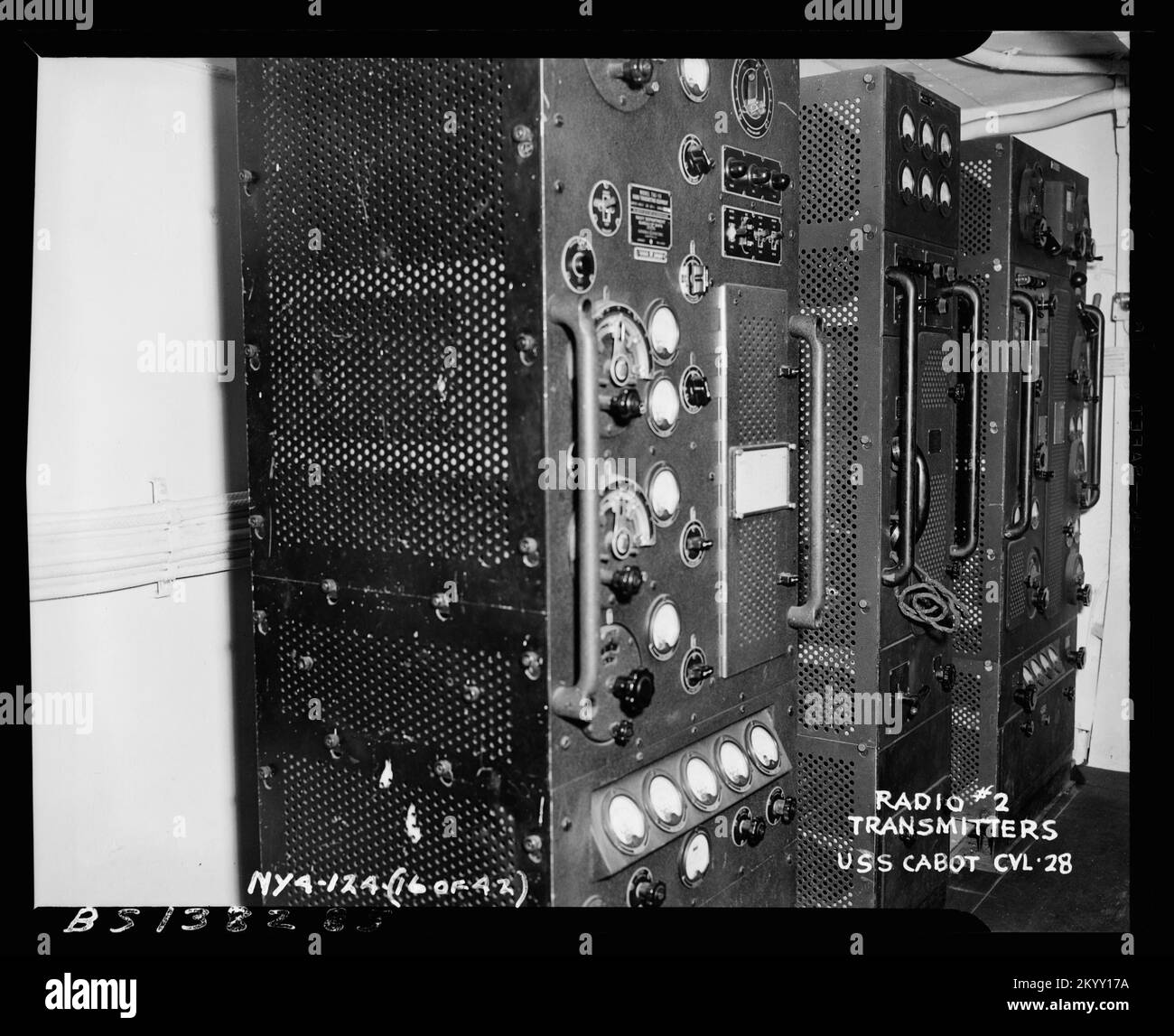 CVL-28 Cabot , Ships, Naval Vessels, Boats, Naval History, Navy Stock ...