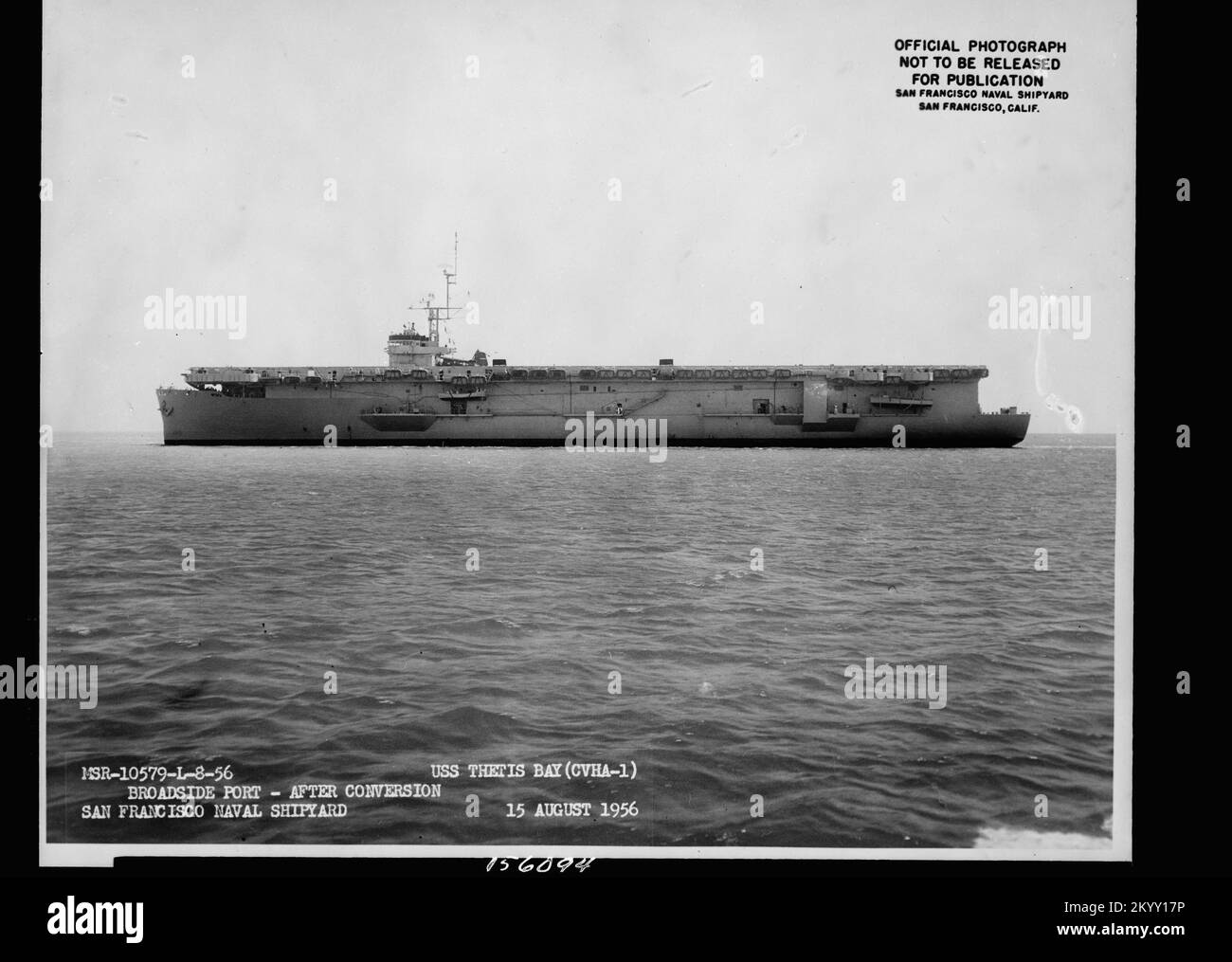 CVHA-1 Thetis Bay , Ships, Naval Vessels, Boats, Naval History, Navy ...