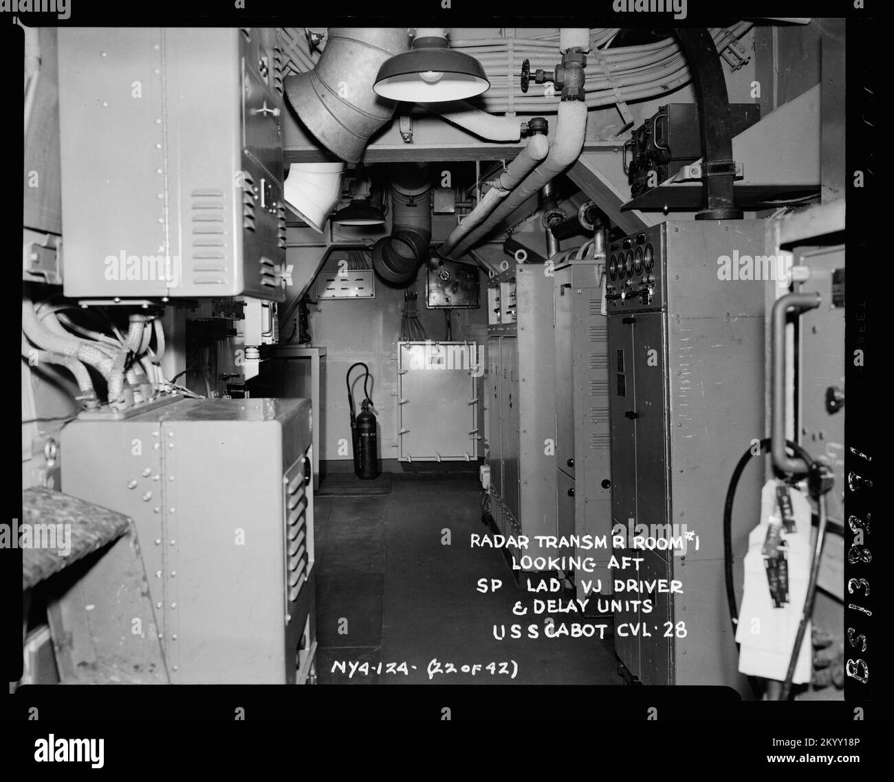 CVL-28 Cabot , Ships, Naval Vessels, Boats, Naval History, Navy Stock ...