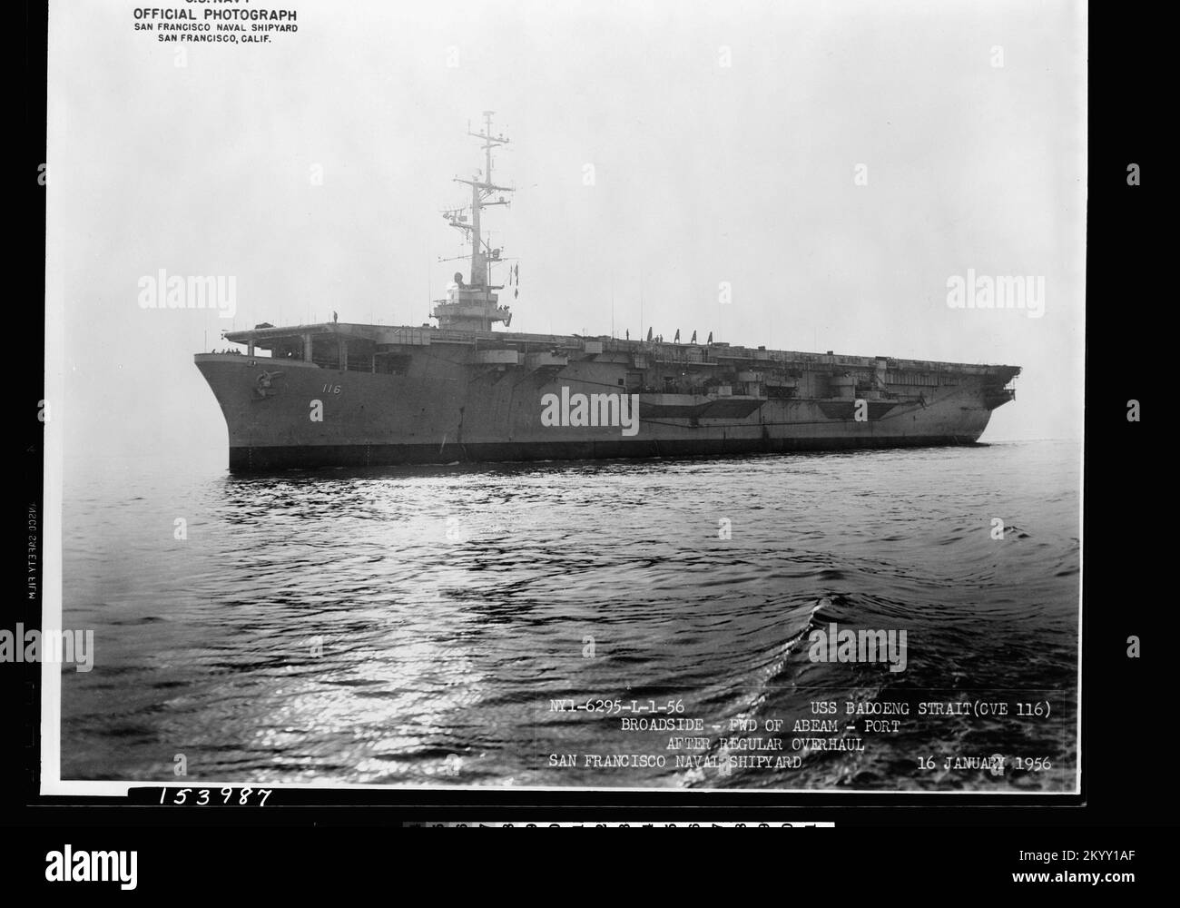 CVE-116 Badoeng Strait , Ships, Naval Vessels, Boats, Naval History ...