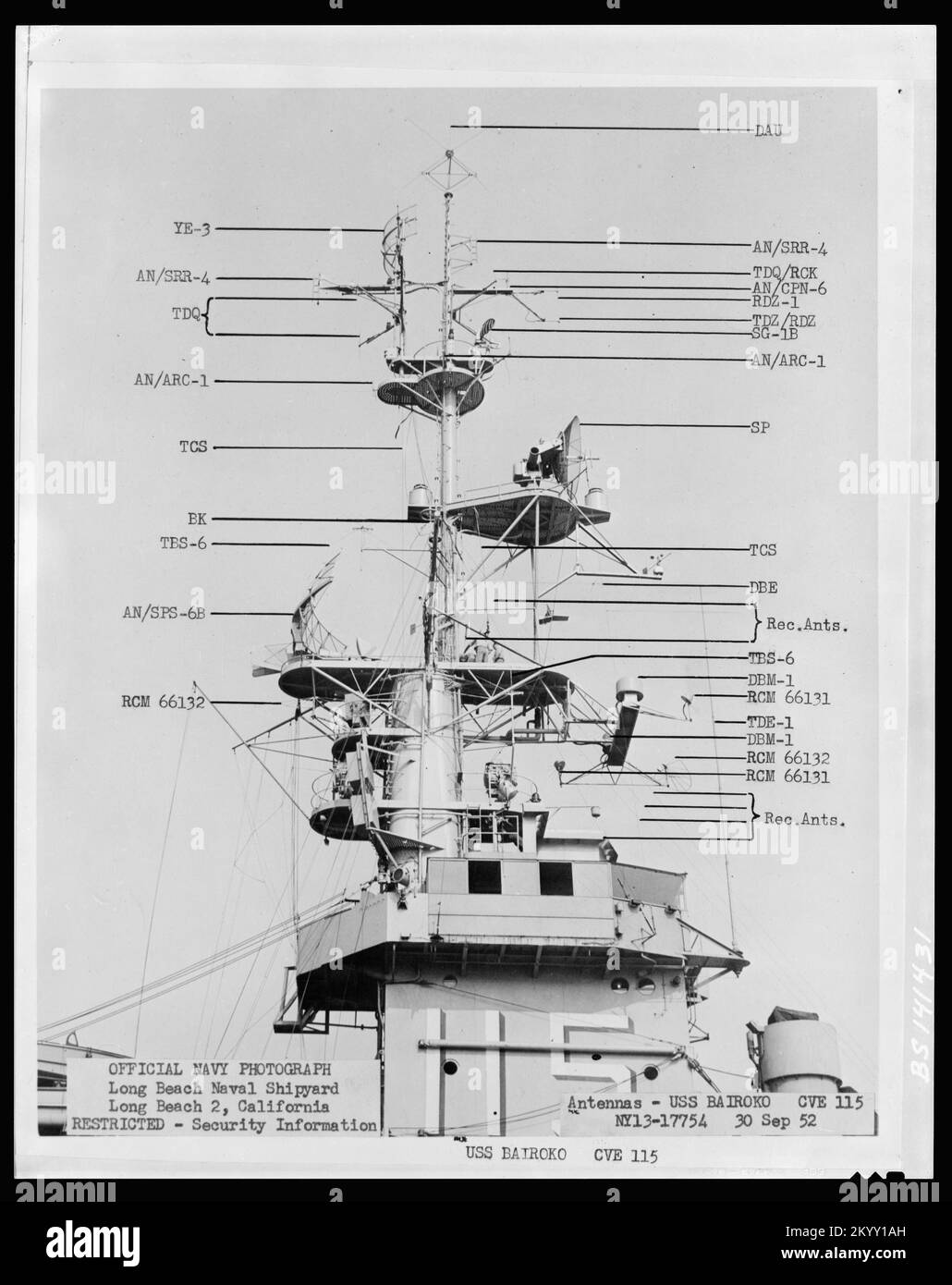 CVE-115 Bairoko , Ships, Naval Vessels, Boats, Naval History, Navy ...