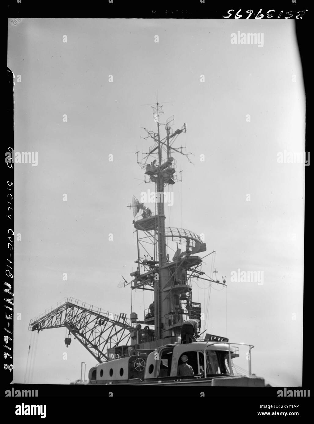 CVE-118 Sicily , Ships, Naval Vessels, Boats, Naval History, Navy Stock ...