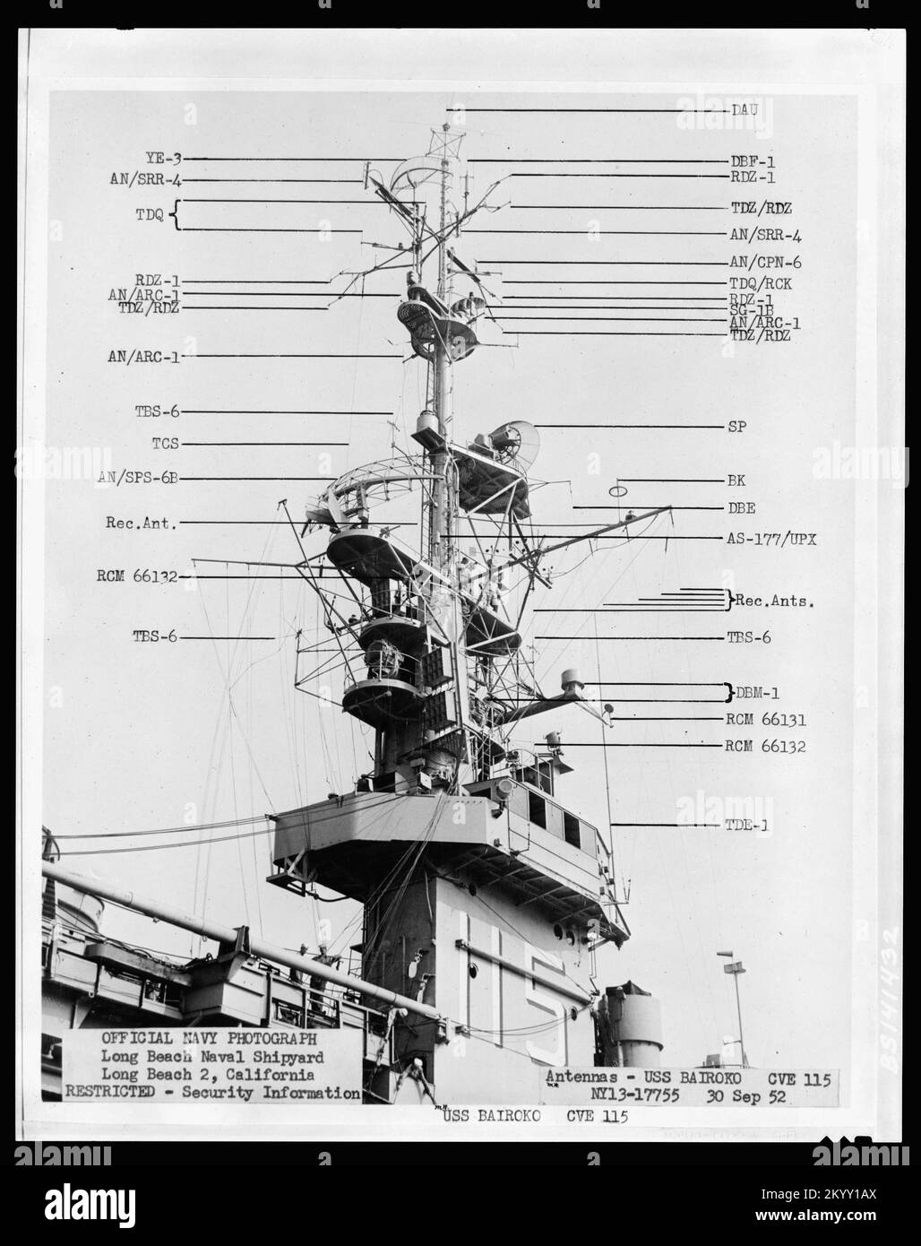 CVE-115 Bairoko , Ships, Naval Vessels, Boats, Naval History, Navy ...