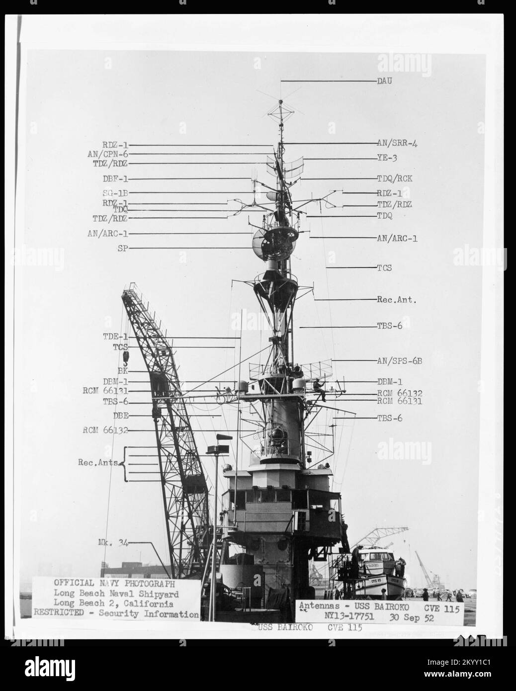 CVE-115 Bairoko , Ships, Naval Vessels, Boats, Naval History, Navy ...