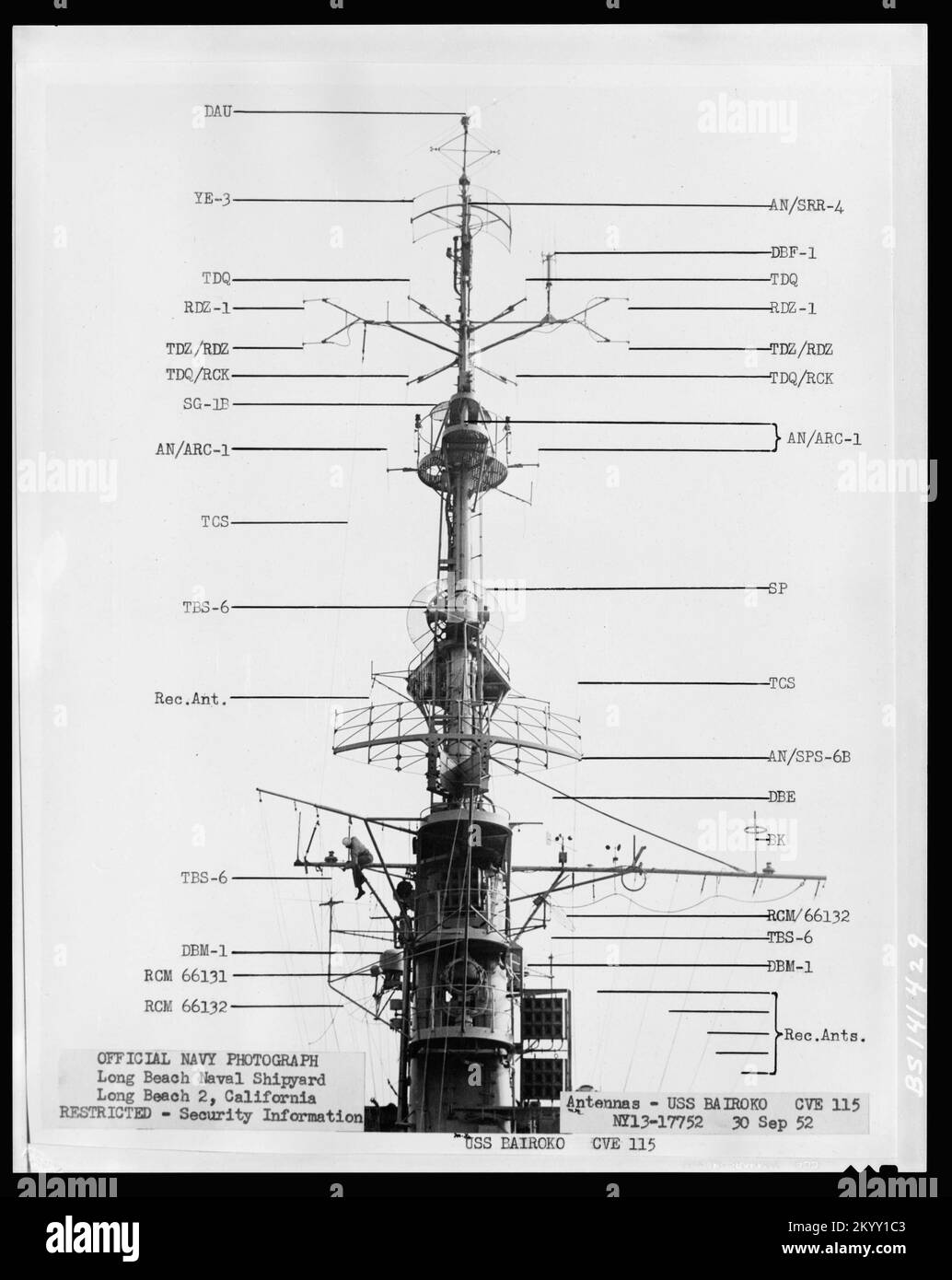 CVE-115 Bairoko , Ships, Naval Vessels, Boats, Naval History, Navy ...