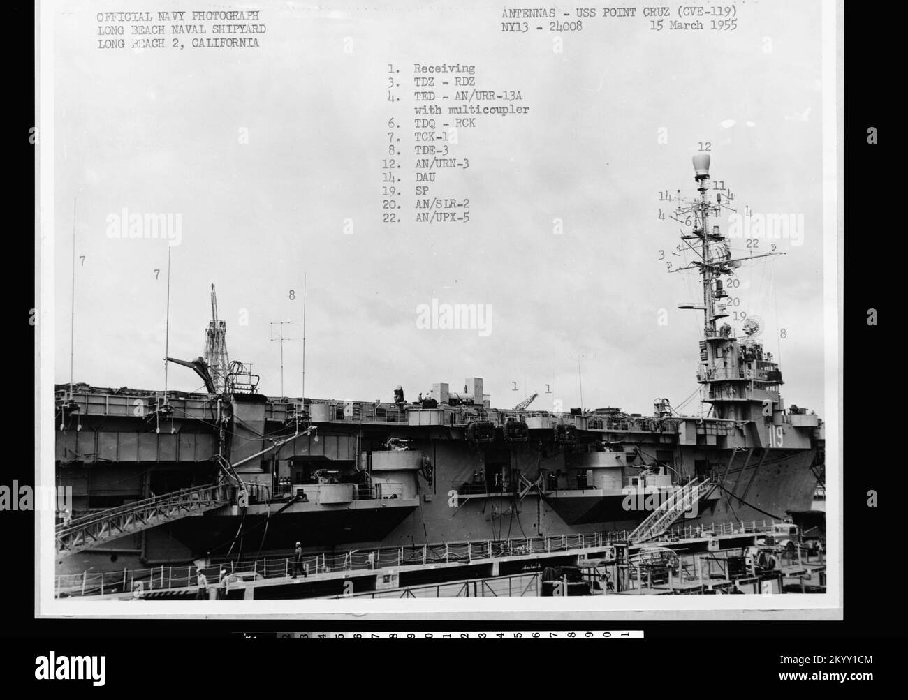 CVE-119 Point Cruz , Ships, Naval Vessels, Boats, Naval History, Navy ...
