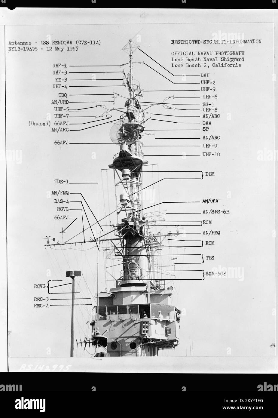 CVE-114 Rendova , Ships, Naval Vessels, Boats, Naval History, Navy ...